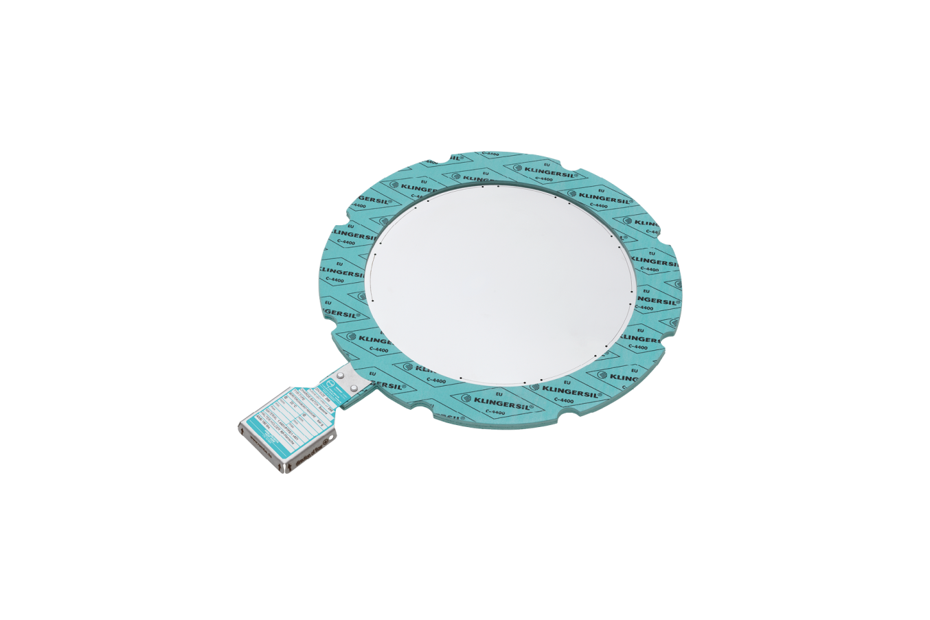 Bursting Discs - PMAX Solution