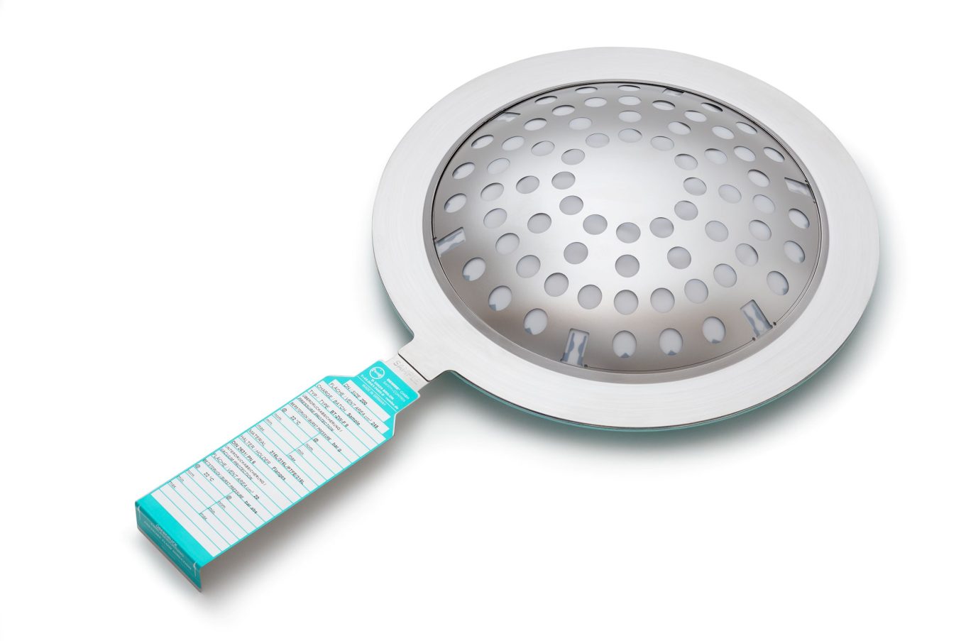 Bursting Discs - PMAX Solution